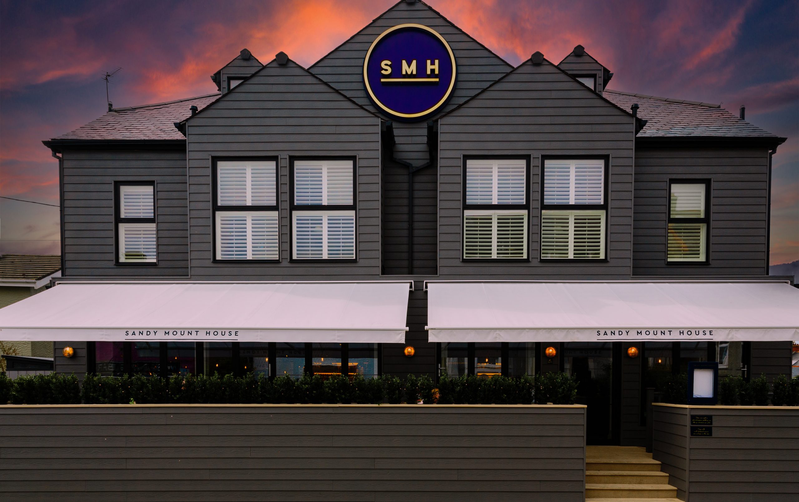 Meet the Team | Sandy Mount House